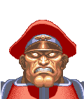 SF2_Bison - Street Fighter II - AK1 MUGEN Community