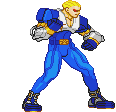 Captain Commando - Marvel vs Capcom - AK1 MUGEN Community