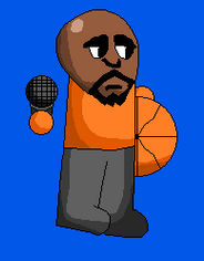 Matt Wii Sports.png - Member Albums - AK1 MUGEN Community