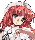 Kung Fu Girl Hong Mei-Ling - Touhou Edits - AK1 MUGEN Community