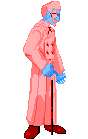 Weird Colonel - Colonel Sanders Edits - AK1 MUGEN Community