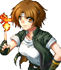 Kyoko_typeA - SNK Edits - AK1 MUGEN Community