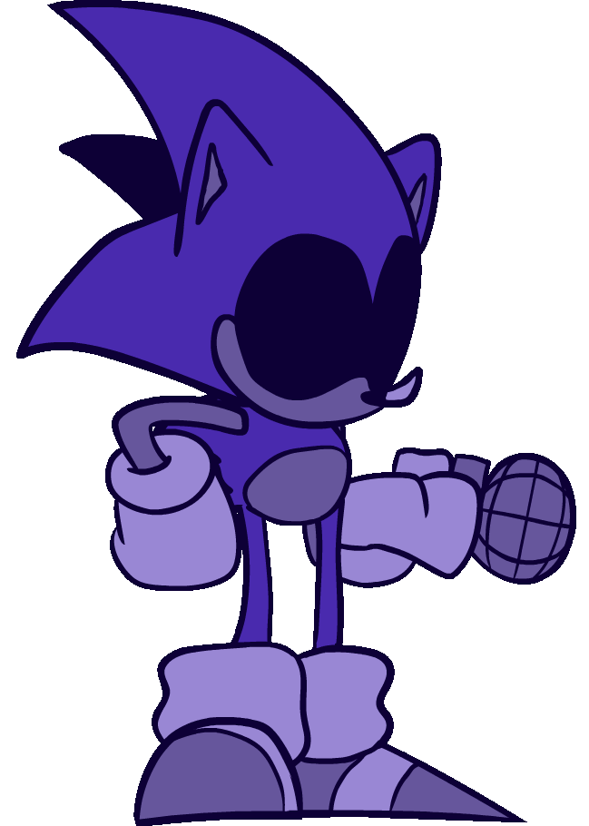 Vs. Piracy Sonic - Friday Night Funkin' Mods - AK1 MUGEN Community