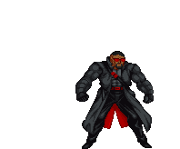 Blade - Marvel Comics - AK1 MUGEN Community