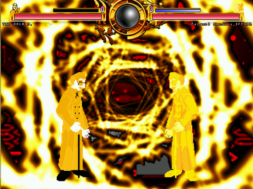The Animated Gold, Killer & Dark Colonel - Colonel Sanders Edits - AK1 ...