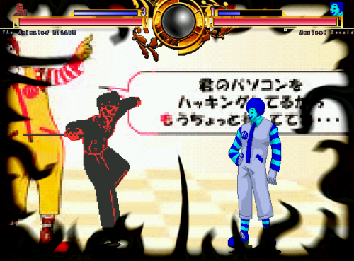 The Animated Gold, Killer & Dark Colonel - Colonel Sanders Edits - AK1 ...