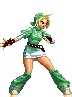 General Malin - SNK Edits - AK1 MUGEN Community