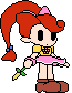 Lip (Panel De Pon) - Nintendo - AK1 MUGEN Community