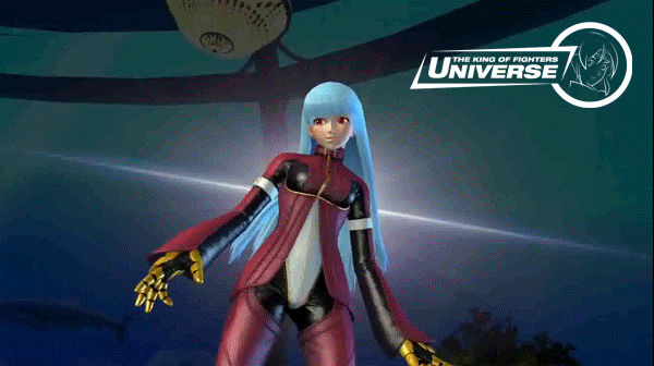 KULA KOFXV - King of Fighters XIII - AK1 MUGEN Community