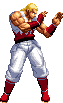 Andy Plus - SNK Edits - AK1 MUGEN Community