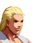 Andy Plus - SNK Edits - AK1 MUGEN Community