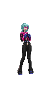 Snow - SNK Edits - AK1 MUGEN Community