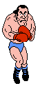 Super Macho Man - Punch-Out!! - AK1 MUGEN Community
