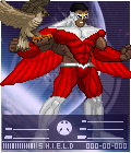 Street Fighter II - AK1 MUGEN Community