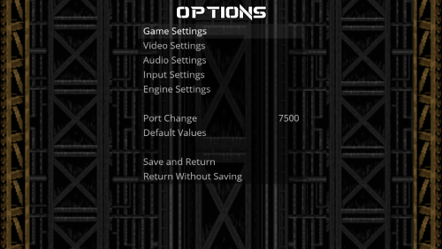 IKEMEN Generations HD Screenpack by OroCrimson (IKEMEN Go 0.99 ...
