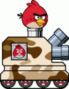 Angry Birds - AK1 MUGEN Community