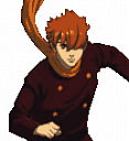 Cyborg 009 (J. Shimamura) - Anime/Manga - AK1 MUGEN Community