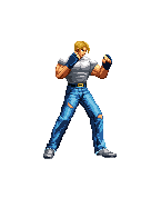 Cody SNK - Final Fight - AK1 MUGEN Community