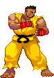 Sean Matsuda - Capcom vs SNK - AK1 MUGEN Community