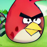 MvC Red - Angry Birds - AK1 MUGEN Community