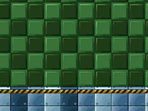Bomb Factory - Video Game Stages - AK1 MUGEN Community