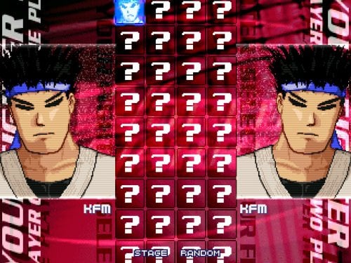 MUGEN World Warriors X Screenpack 1.0 36 Slots - Screenpacks - AK1 ...