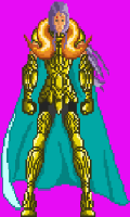 Gold pack - Saint Seiya - AK1 MUGEN Community