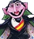 The Count - Anime/Manga - AK1 MUGEN Community