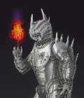 Priest Mechagodzilla - Kaiju - AK1 MUGEN Community