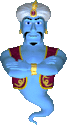 Genie - Cartoon/TV/Comics - AK1 MUGEN Community
