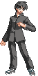 Koujirou Sasahara - Anime/Manga - AK1 MUGEN Community