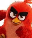 MvC Red - Angry Birds - AK1 MUGEN Community