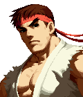 Ryu SvC - SNK vs Capcom - SVC Chaos - AK1 MUGEN Community