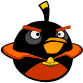 Fire Bomb - Angry Birds - AK1 MUGEN Community