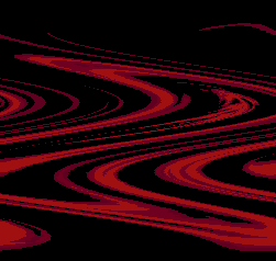 Earthbound - Absolute Terror (Giygas Phase 1) - Earthbound Stages - AK1 ...