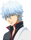 Gintoki_Sakata - JUS - AK1 MUGEN Community