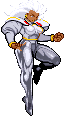 Storm - Marvel vs Capcom - AK1 MUGEN Community