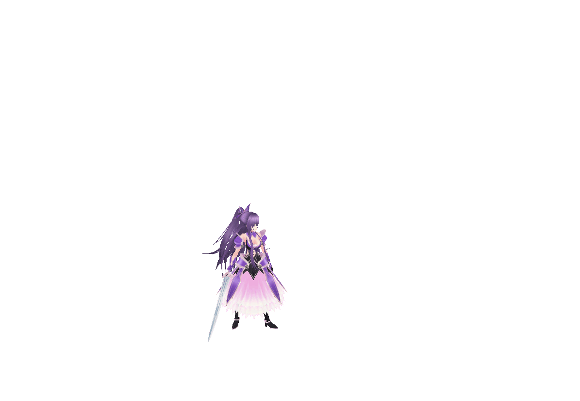 Tohka_Yatogami - Doujin/Visual novel/moe characters - AK1 MUGEN Community