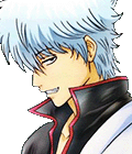 Gintoki(Neo JUS Style) - JUS - AK1 MUGEN Community
