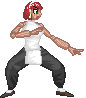 mokusei - Nijikaku - AK1 MUGEN Community