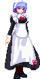Yuki2 - Nijikaku - AK1 MUGEN Community