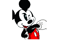 Mickey - Disney - AK1 MUGEN Community