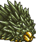 Lavos-Spawn - Chrono Trigger - AK1 MUGEN Community