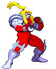 MvsC2_Omega_Red - Marvel vs Capcom - AK1 MUGEN Community