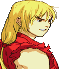Ken Alpha CVS/POTS - Capcom vs SNK Styled/POTS - AK1 MUGEN Community