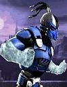 Hydro - Mortal Kombat - AK1 MUGEN Community