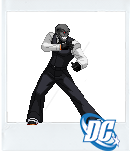 Blackmask - DC Comics - AK1 MUGEN Community