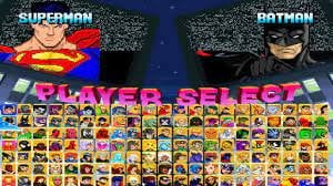 Marvel Super Heroes Screenpack - Screenpacks - AK1 MUGEN Community