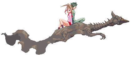 Chorizo - Original Characters - AK1 MUGEN Community