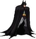Batman - DC Comics - AK1 MUGEN Community